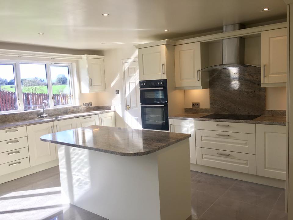 JBC Home Improvement Centre – Beautiful kitchens designed to make your ...